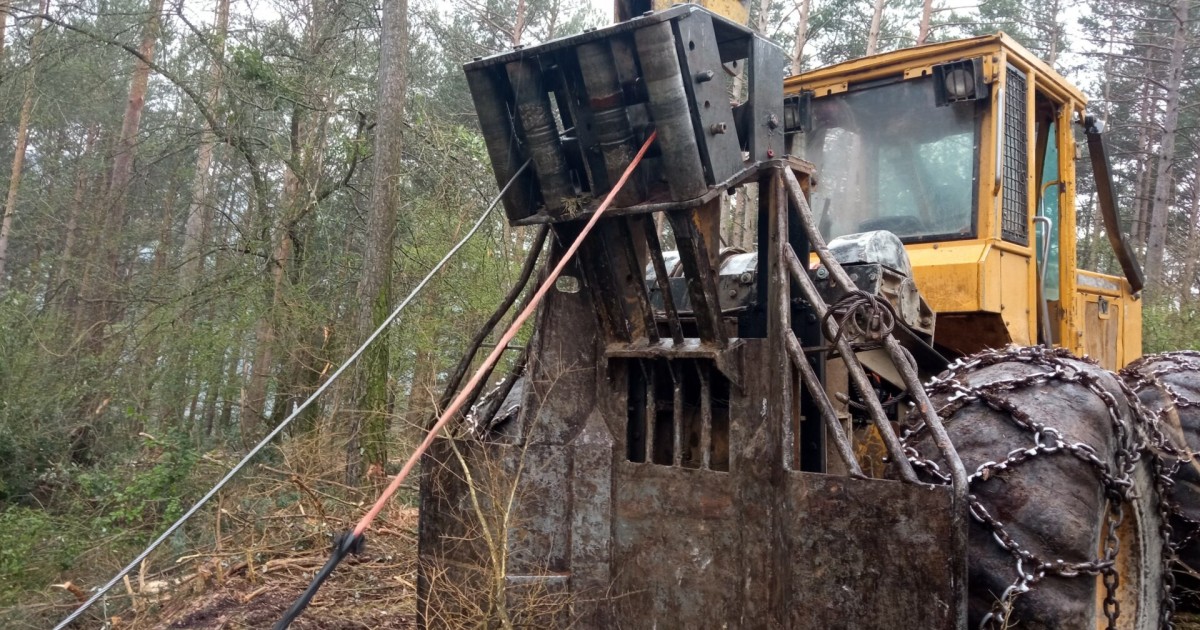 Cooperation for Innovation: Improving the Union between Steel Wire Rope ...